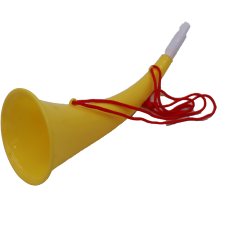 Goarna Curbata, Vuvuzela, Tip Corn, Pentru Petreceri, Evenimente ...
