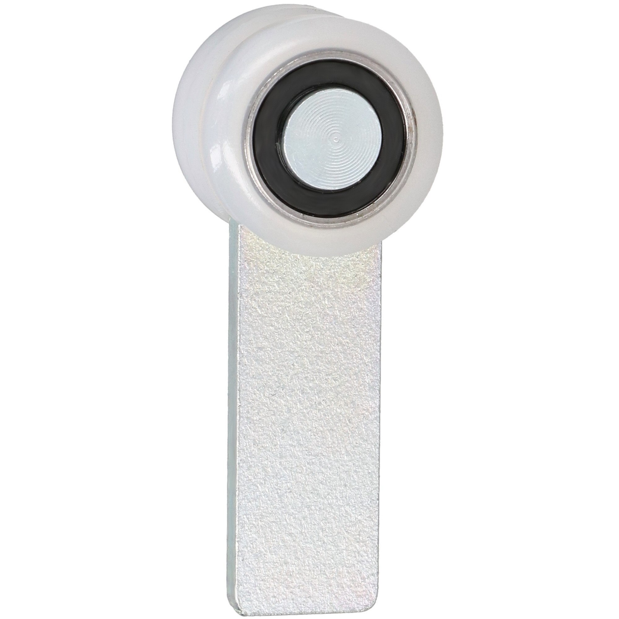 Roti pentru porti glisante, Kotarbau, Otel, Alb - eMAG.ro