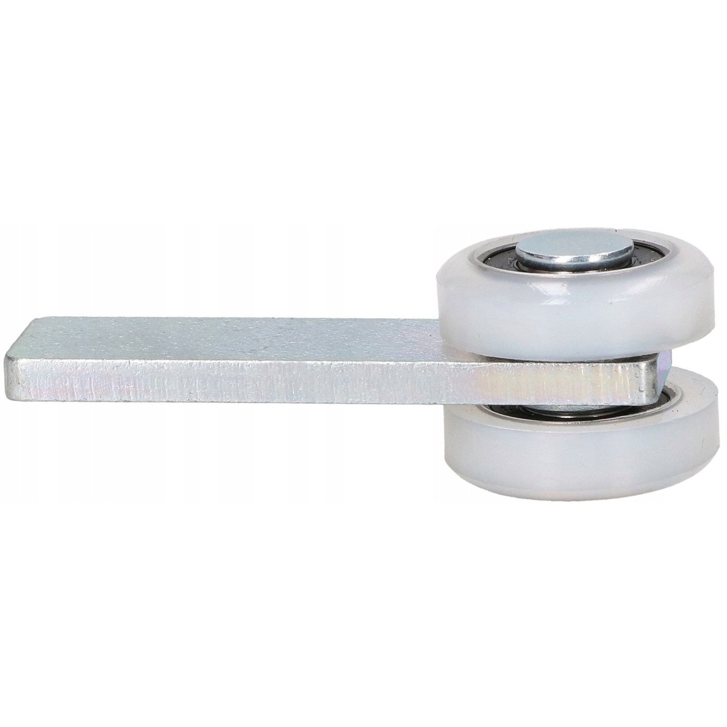 Roti pentru porti glisante, Kotarbau, Otel, Alb - eMAG.ro