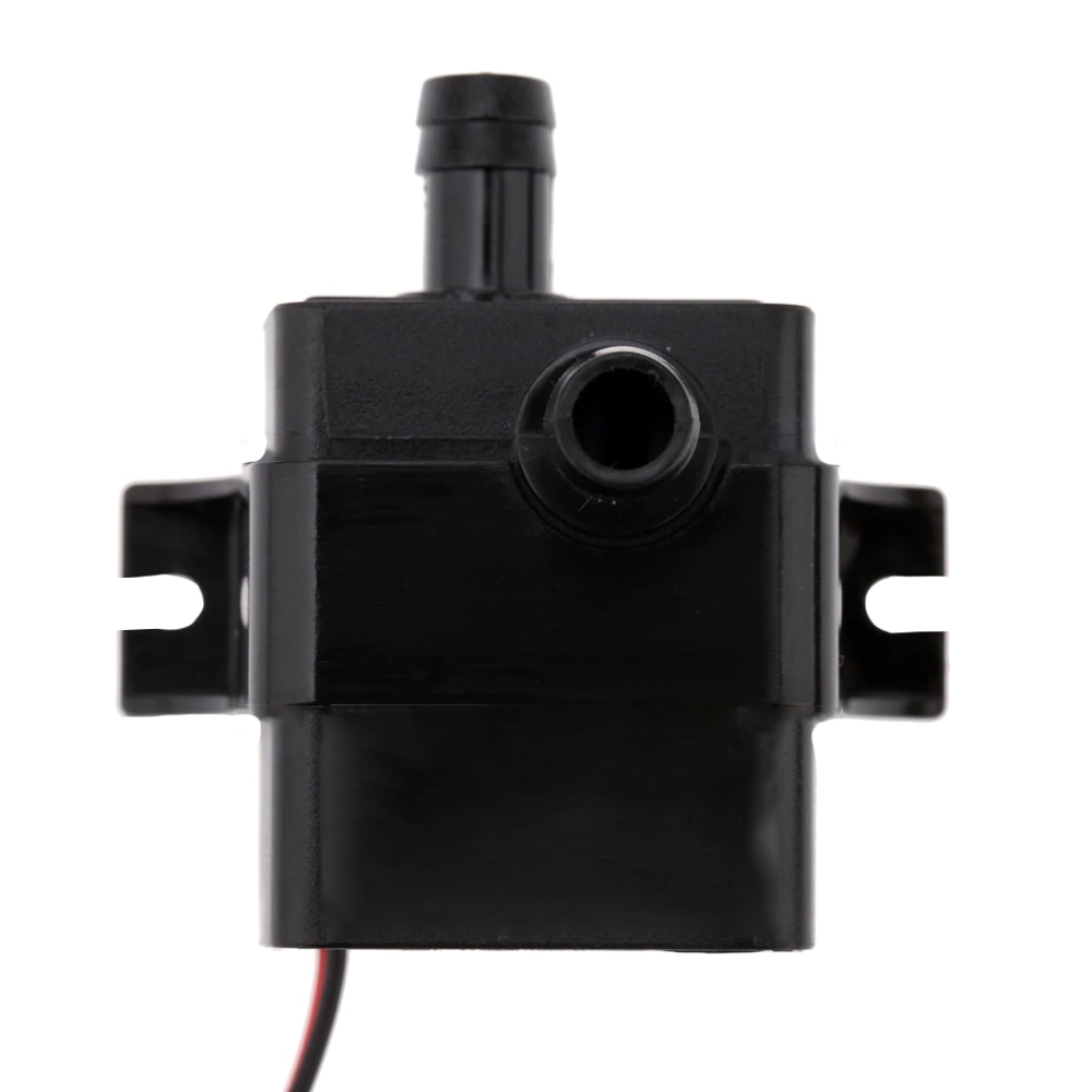 Pompa de apa, 240l, 4.8W, inaltimea coloanei de apa pana la 300cm ...