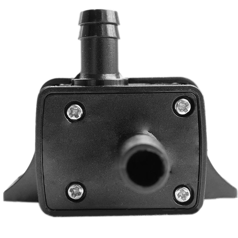 Pompa de apa, 240l, 4.8W, inaltimea coloanei de apa pana la 300cm ...