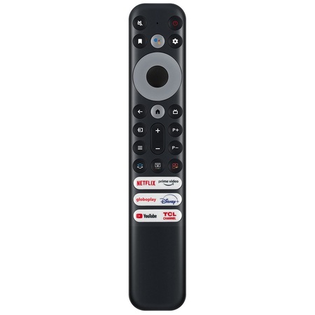 Дистанционно управление за Smart TV TCL RC902V FMR2, x-remote, гласова ...