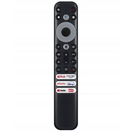 Telecomanda pentru Smart TV TCL RC902V FMR2, x-remote, Netflix, YouTube ...