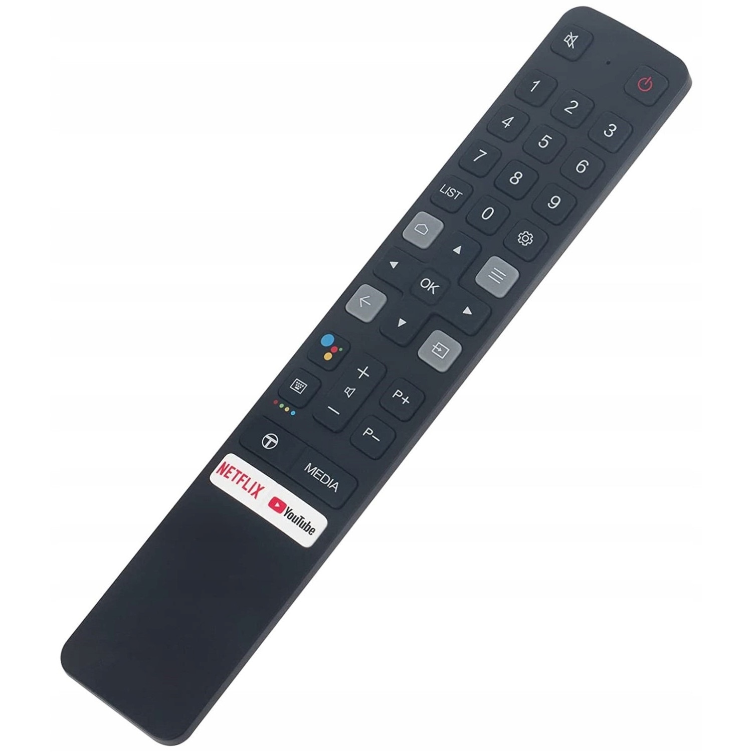 Telecomanda pentru Smart TV TCL RC901V FMR1, x-remote, functie vocala ...