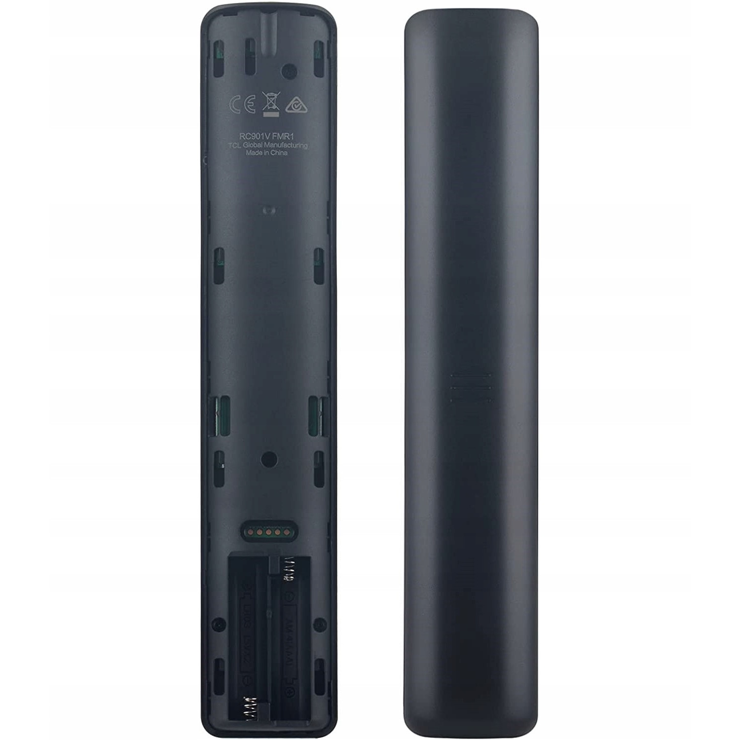 Telecomanda pentru Smart TV TCL RC901V FMR1, x-remote, functie vocala ...