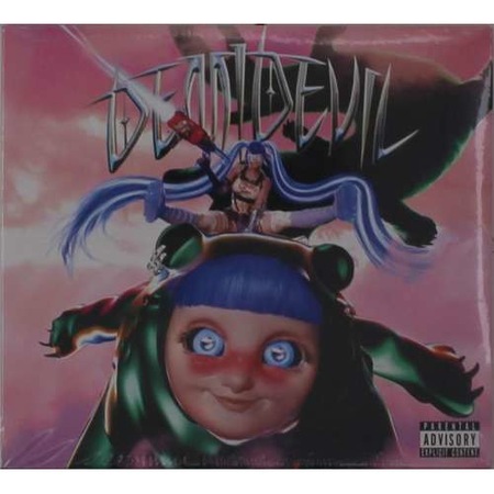 Ashnikko: Demidevil [CD] - eMAG.bg