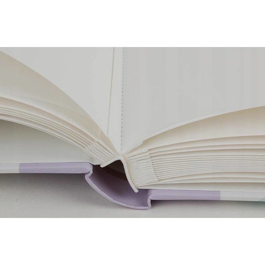 Album foto, Walter, 50 pagini, Pentru lipire fotografii, Multicolor ...