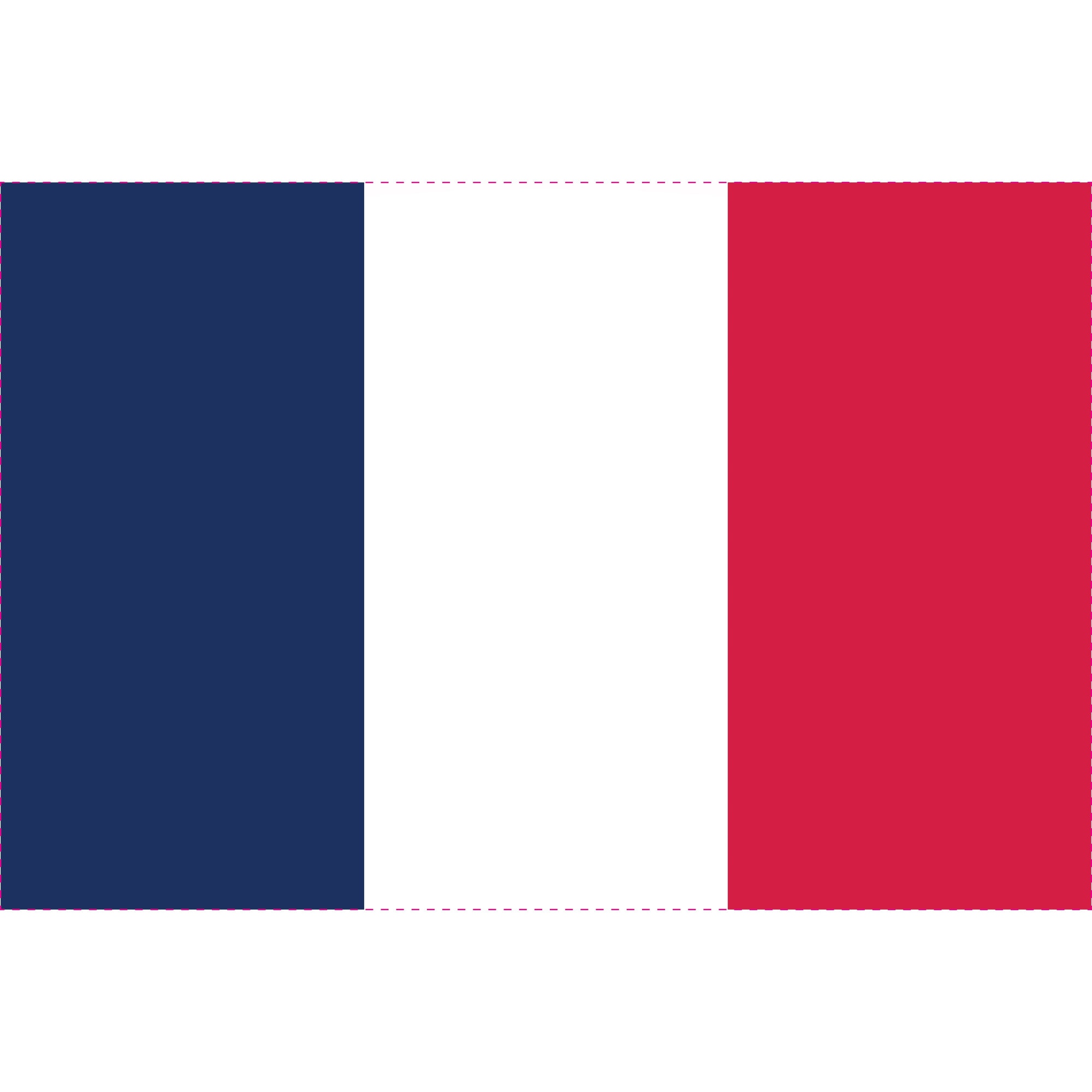 Sticker Drapel Autocolant Franta 5 cm - eMAG.ro