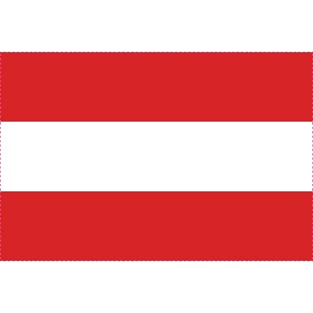 Sticker Drapel Autocolant Austria 5 cm - eMAG.ro