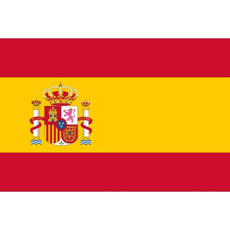 Sticker Drapel Autocolant Spania 10 cm - eMAG.ro