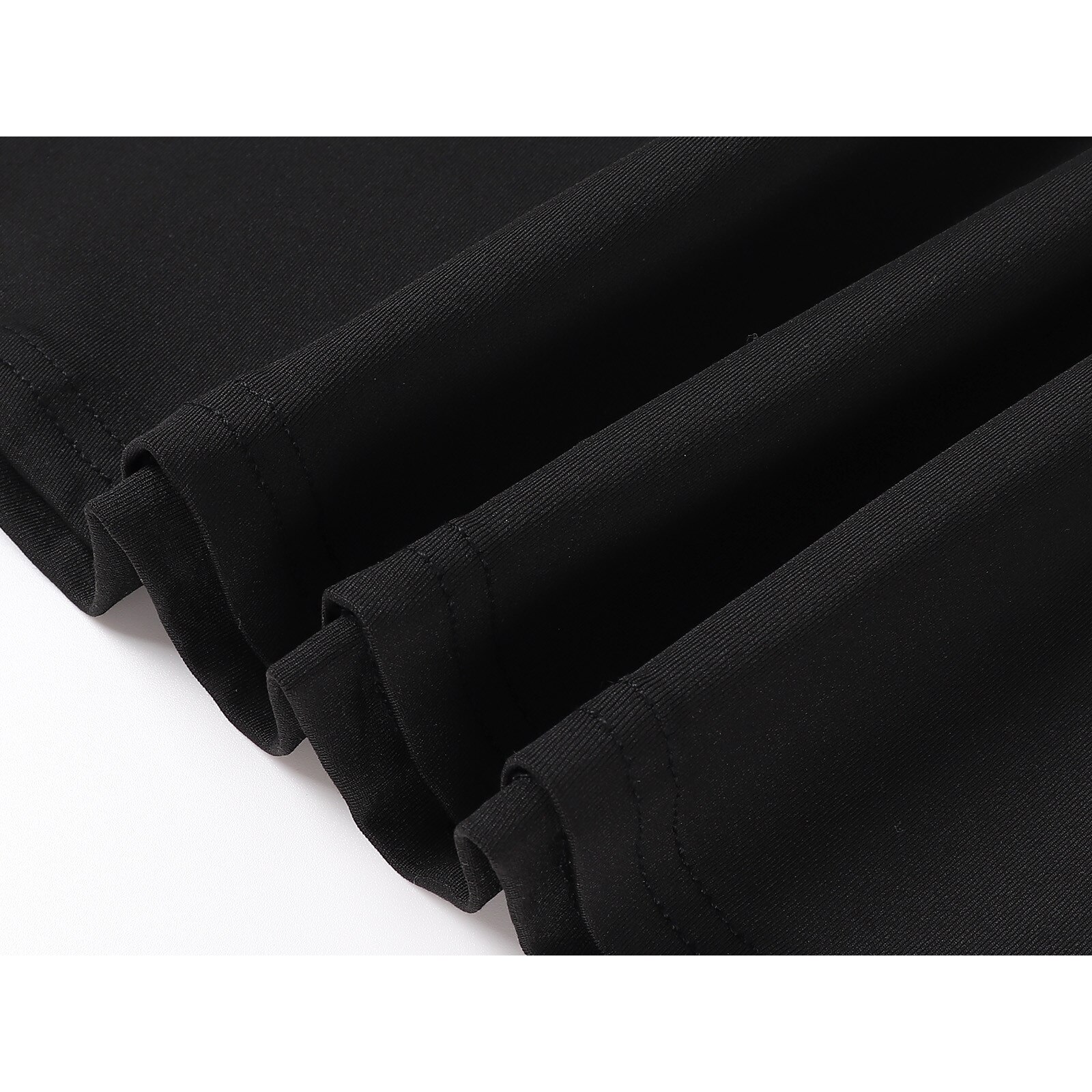 Rochie Cosplay fete Wednesday Addams pentru copii, Party Chili ...
