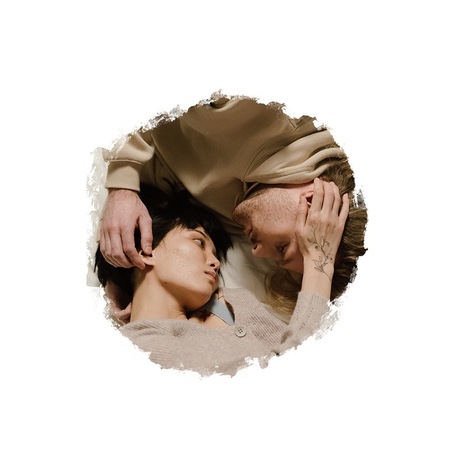 Sticker Decorativ Personalizat cu poza dorita, Model Rotund, 55 cm ...