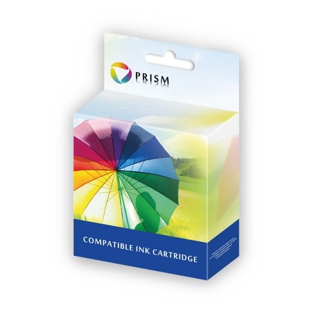 Cerneala imprimanta, Prism, EPSON 101/103, Galben - eMAG.ro
