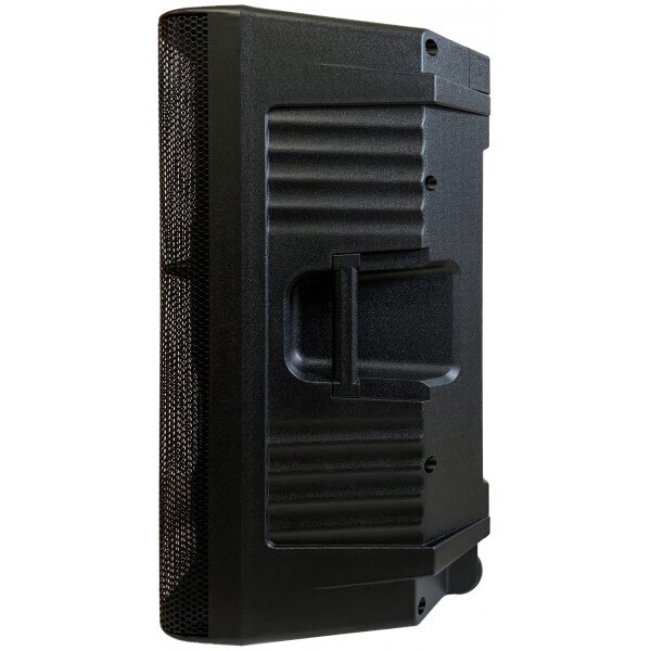 Boxa activa 15" cu bluetooth, putere 600W maxim/240W RMS, ZZIPP ZZPK115 ...