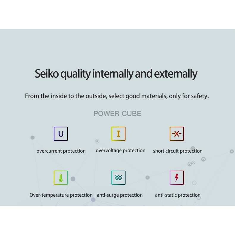 Priza Creative Cube Neximus® cu 2xUSB Type-A, USB Type C, 4 prize - eMAG.ro