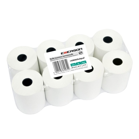 Rola termica 80x60 EMERSON 8 buc. - eMAG.ro