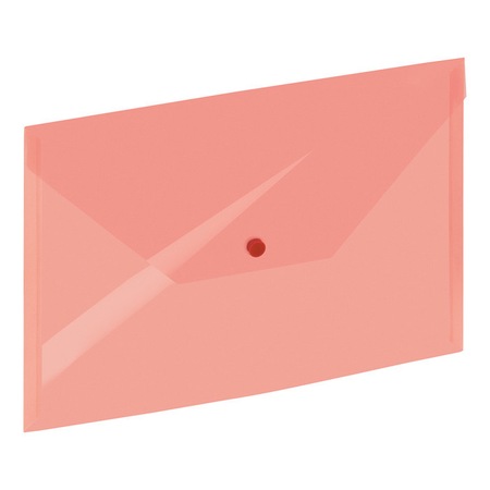 Mapa plastic cu buton inchidere A4, GRAND, 9113 - eMAG.ro