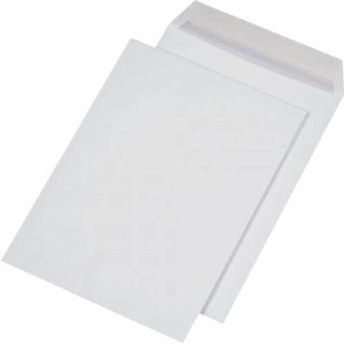 Plic alb C5 HK 500 buc fata scurta 2257 - eMAG.ro