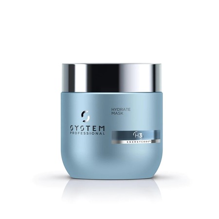 Masca pentru hidratare System Professional Hydrate Mask, 200 ml - eMAG.ro