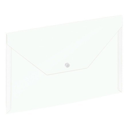 Plic A4, Grand, Polipropilena, Alb - eMAG.ro