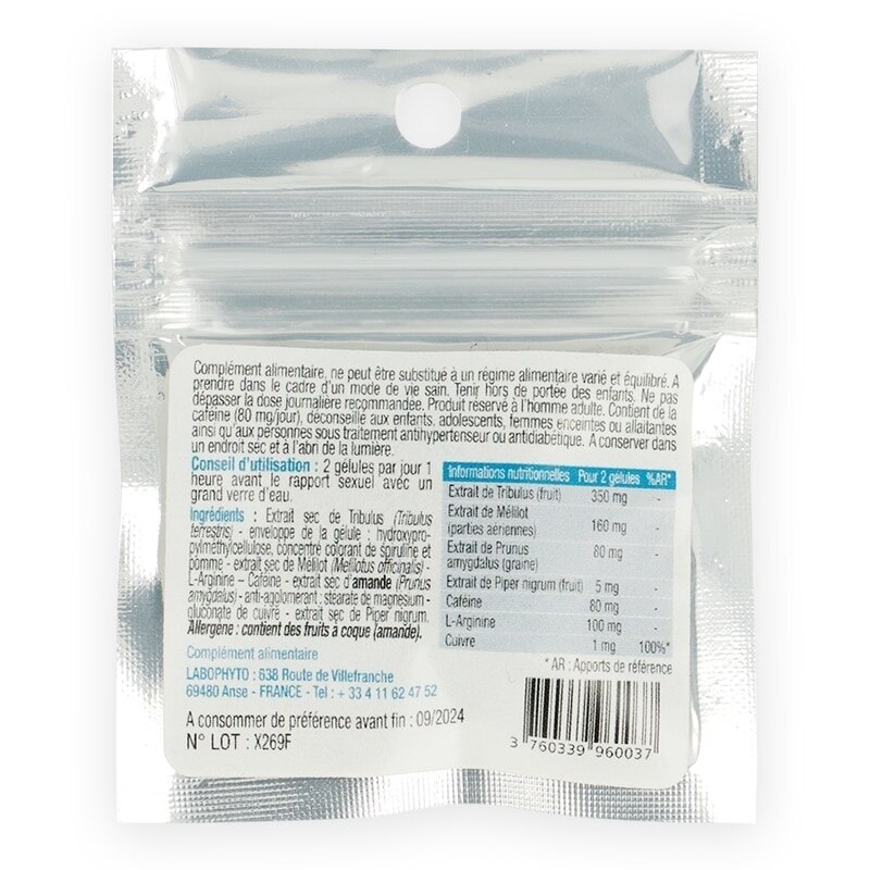 Pastile Potenta Afrodisiace Barbati XL Power 4tab - eMAG.ro