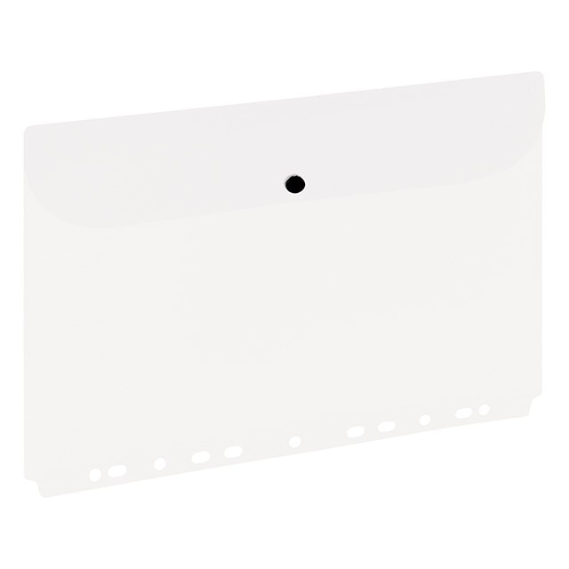 Mapa, A4, Cu capsa, Alb - eMAG.ro