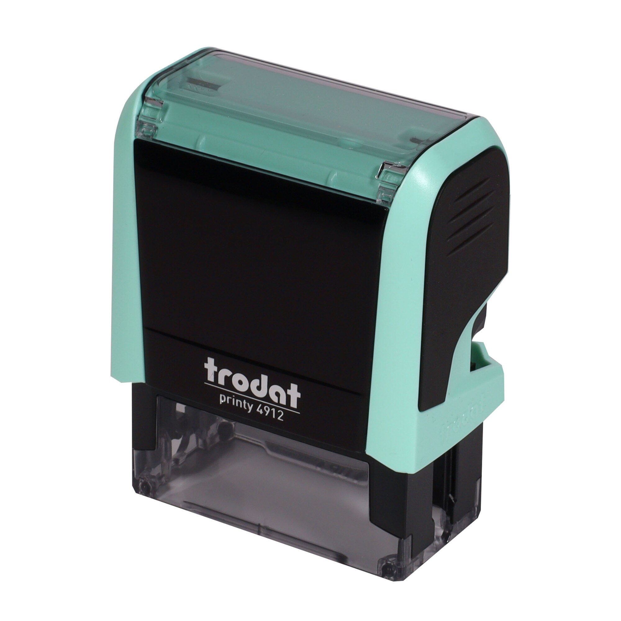 Stampila TRODAT 4912 - eMAG.ro