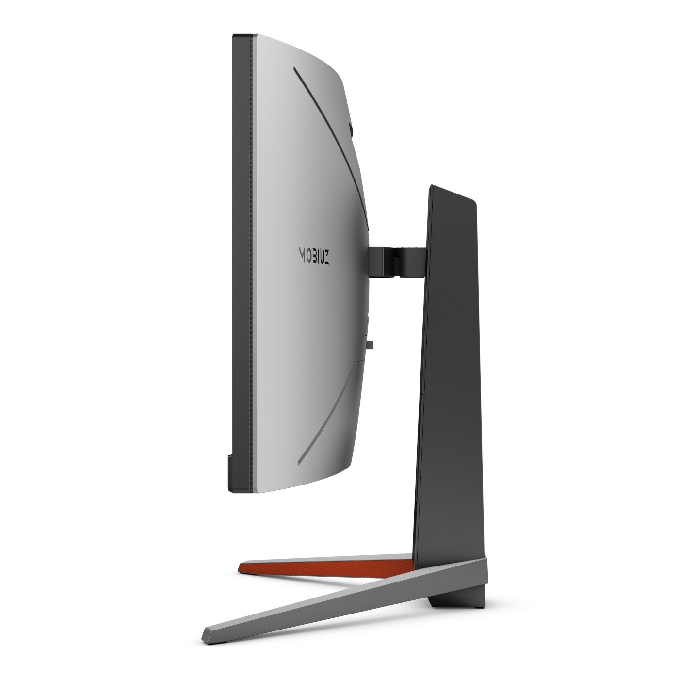 Monitor curbat LED IPS Benq 34", UWQHD, DisplayPort, Negru - eMAG.ro