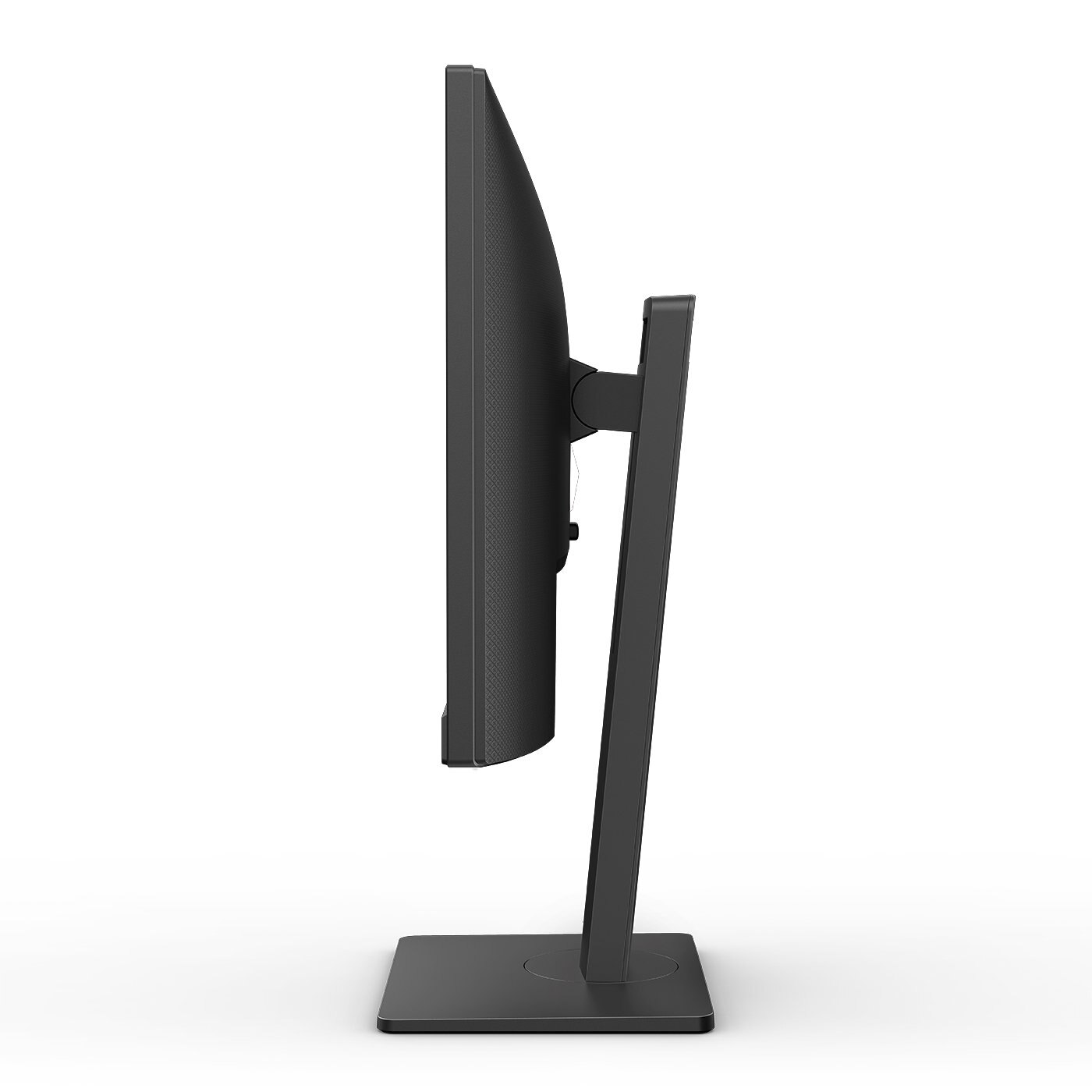 Monitor LED IPS Benq 23.8", Full HD, DisplayPort, Negru - eMAG.ro