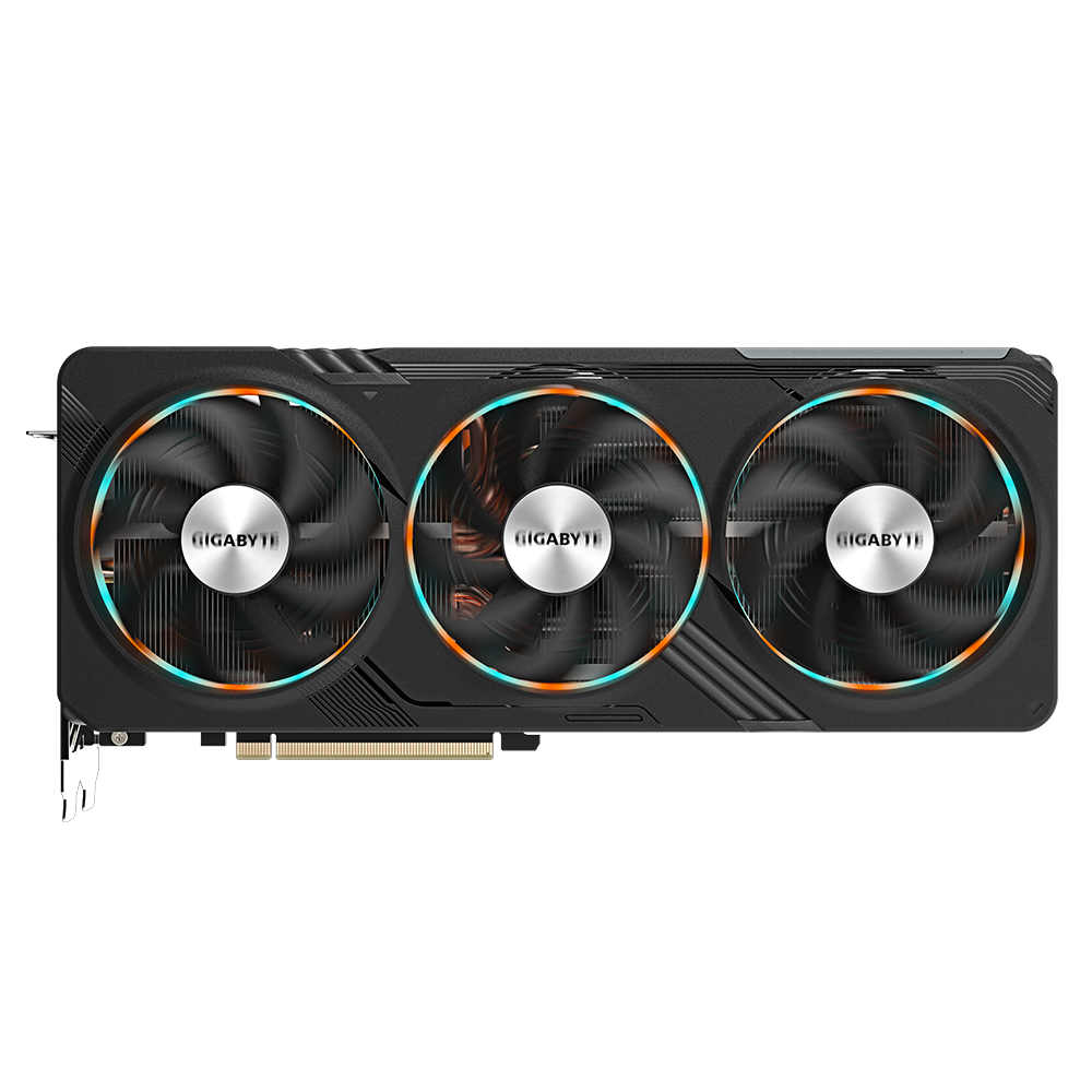 Placa video Gigabyte GeForce RTX 4070 GAMING OC, 12GB GDDR6X, 192-bit ...