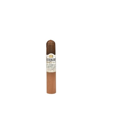 Trabuc Gurkha Heritage Natural Robusto - eMAG.ro