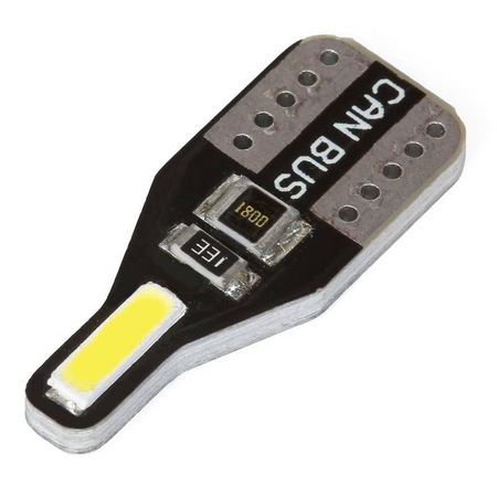 Bec auto, Interlook, LED, Multicolor - eMAG.ro