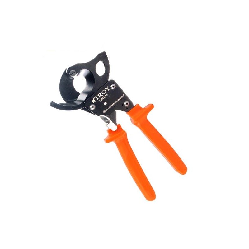 Cleste de taiat cabluri Troy 24011, 220 mm - eMAG.ro