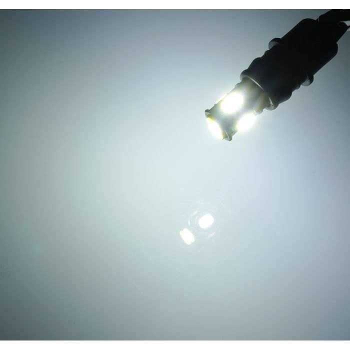 Bec auto, Interlook, LED, 12 V, 5500k, 5 W - eMAG.ro