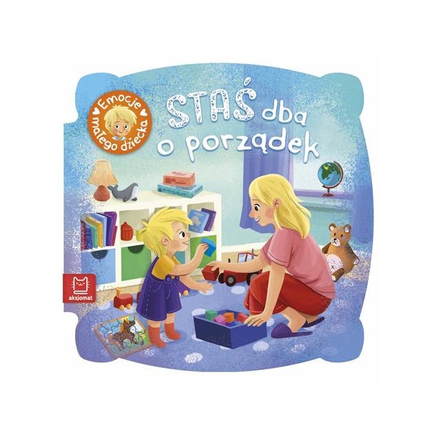 Emotiile unui copil mic Stas are grija de comanda - eMAG.ro