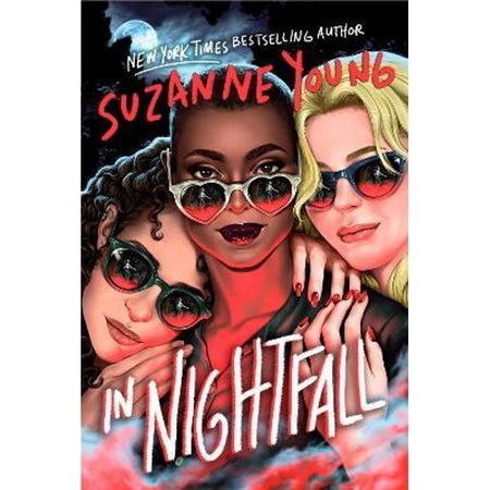 In Nightfall - Suzanne Young - eMAG.ro