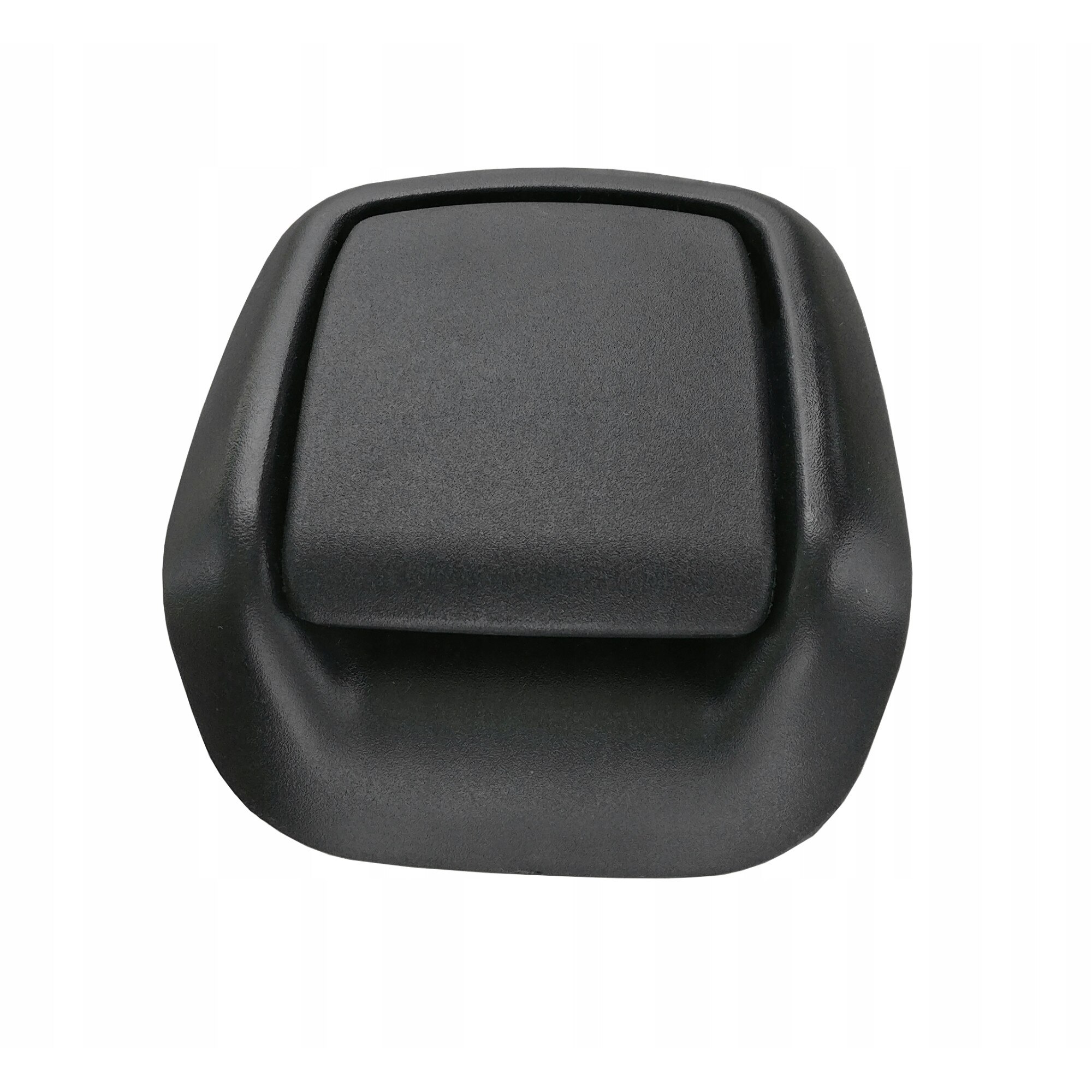 Maner scaun, Compatibil cu Ford Fiesta, Negru - eMAG.ro