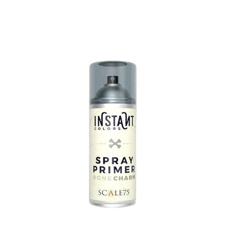 Primer vopsea spray, Scale75, 150ml, Bej - eMAG.ro