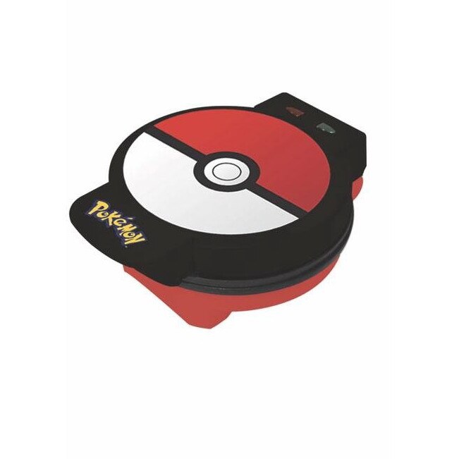 Aparat de facut clatite, Paladone, Pokemon - eMAG.ro