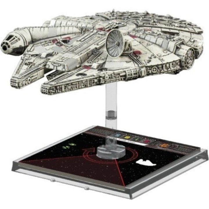Междузвездни войни X-Wing - Millennium Falcon - eMAG.bg