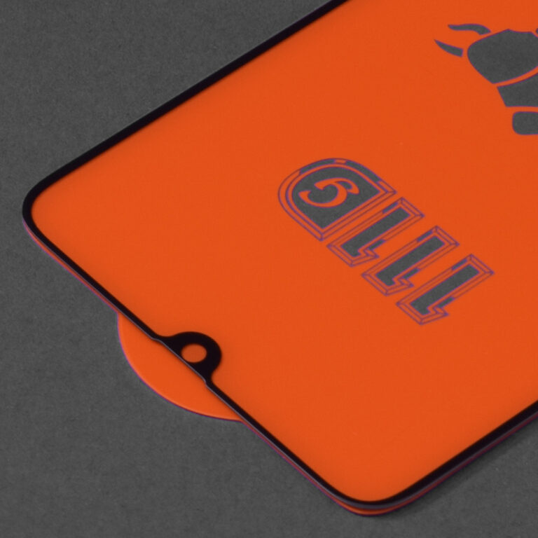 Folie Sticla 111D, Compatibil Apple iPhone 12/ IPhone 12 PRO, 9H ...