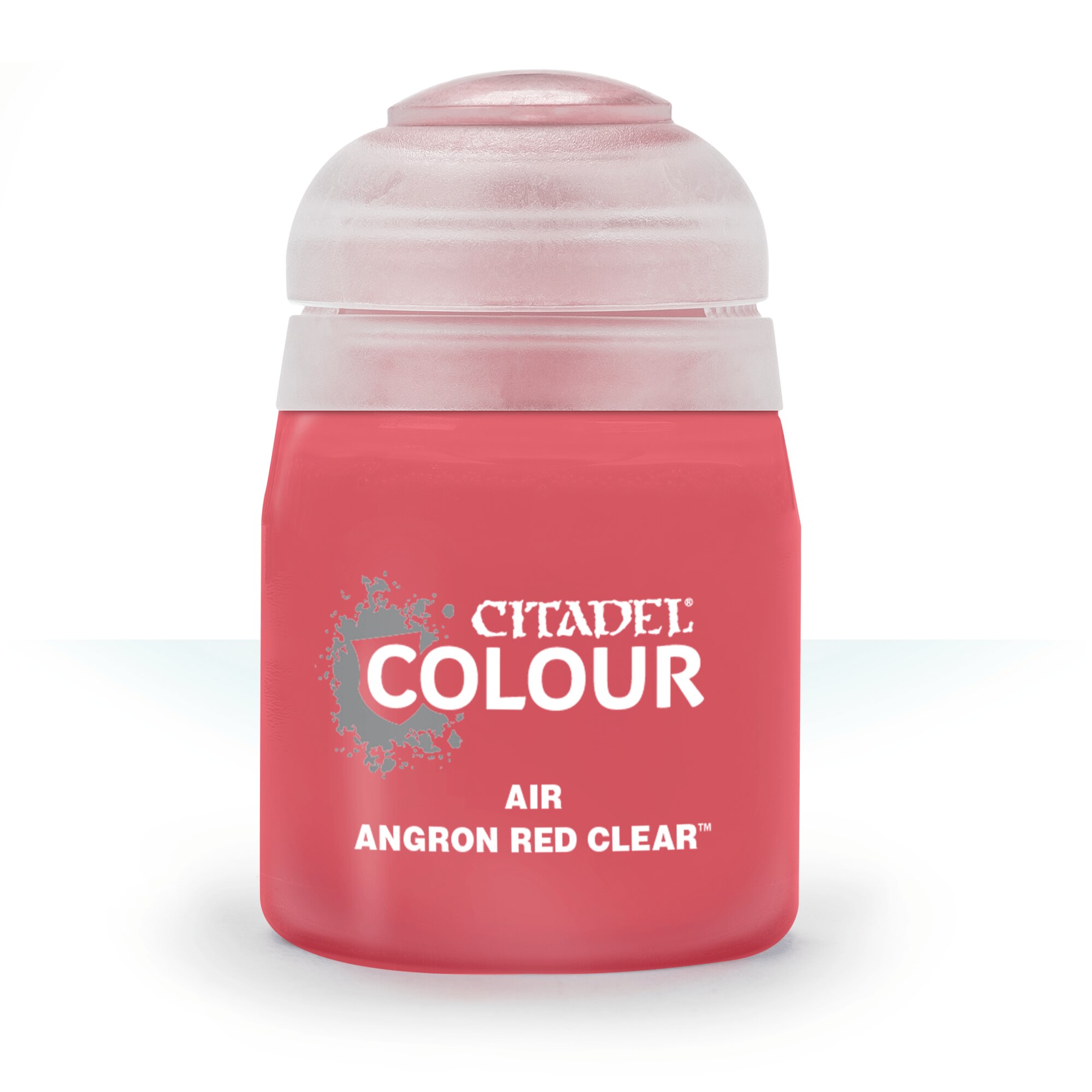 Боя, Citadel, Air Angron Red Clear, 24 ml, Pink - eMAG.bg