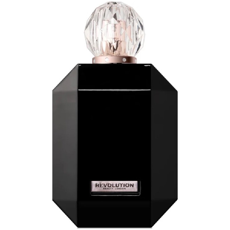 Revolution Fragrance REVOLUTIONARY NOIR Eau de toilette, 100ml - eMAG.hu