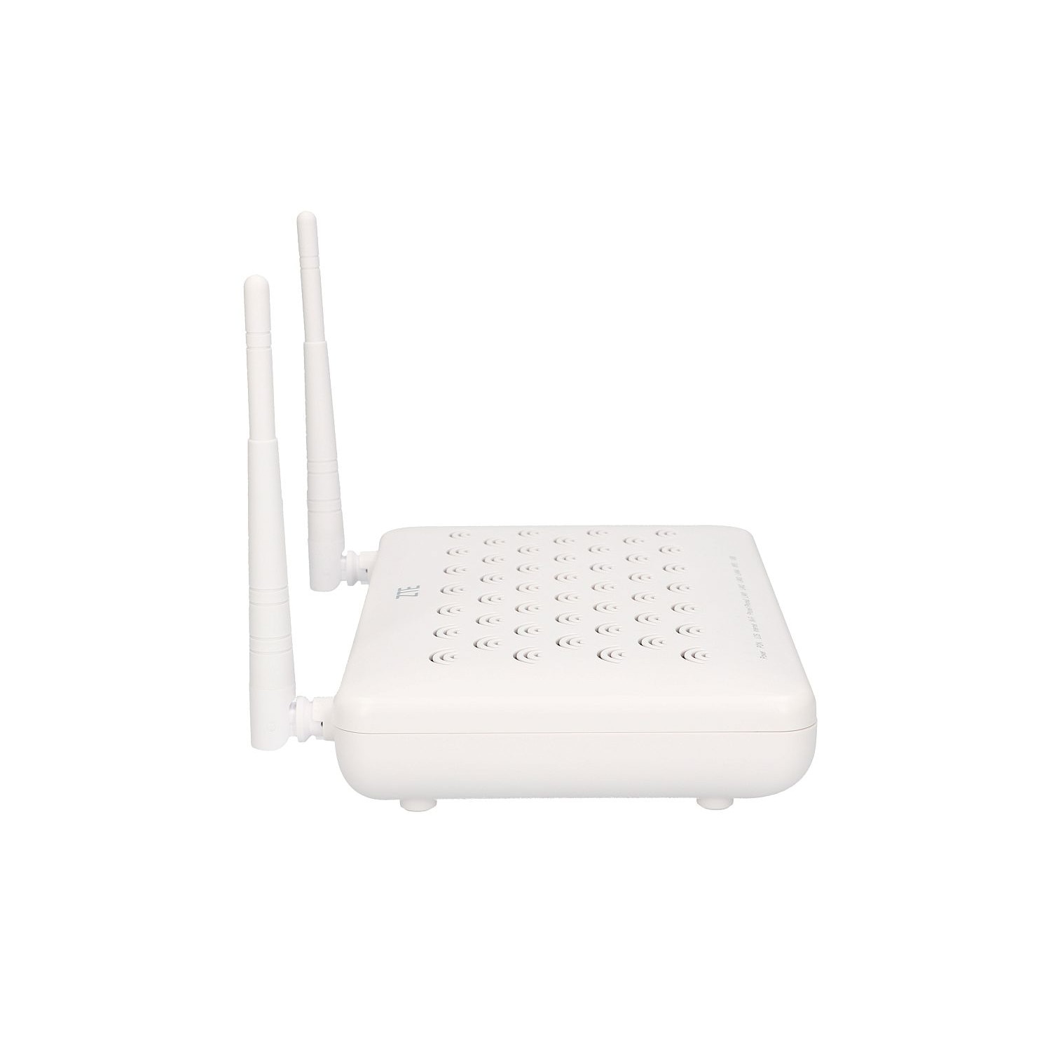 ZTE ZXHN F660 Wi-fi router, 1xGPON, 4xRJ45 1000Mbps, 2xPOTS, 1xUSB ...