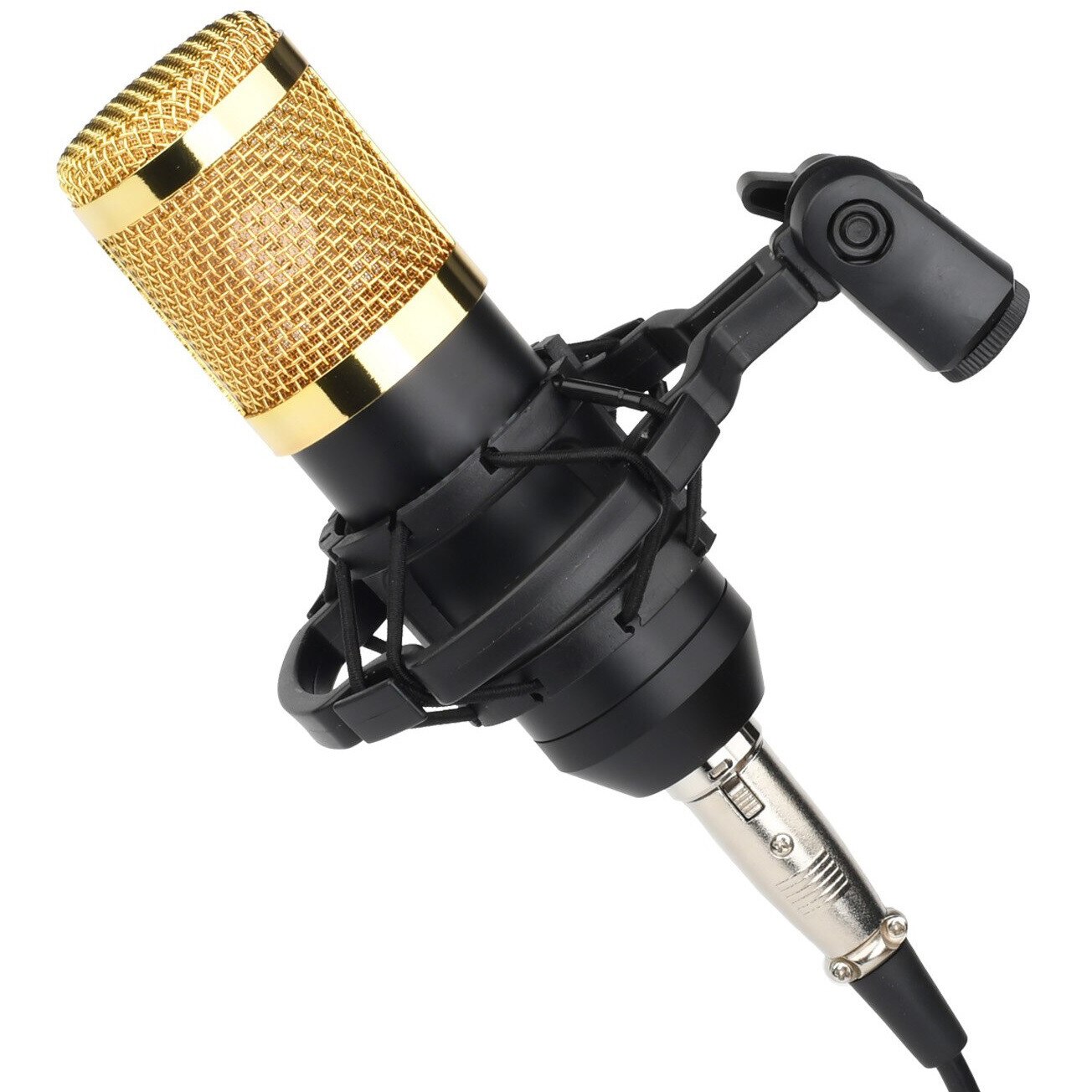 Microfon Streaming, Profesional, Fidelity A+ 360, Pro-Studio, Brat ...