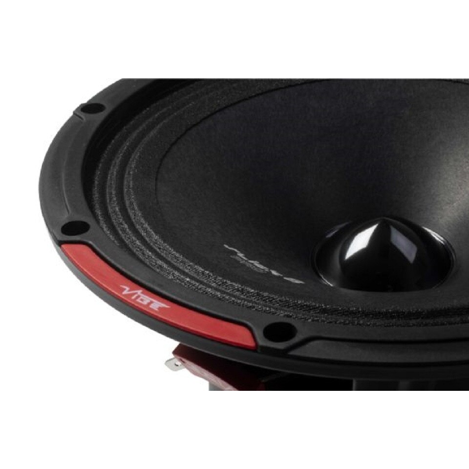 Difuzoare Pro audio 20cm Vibe Slick pro 8m-v0, set 2 bucati - eMAG.ro