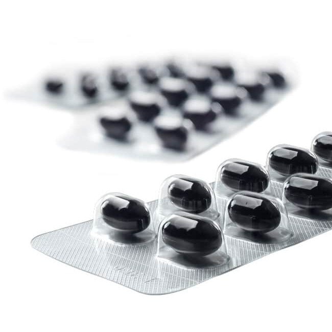 OMX Probiotic, prebiotic, postbiotic cu 12 tulpini de bacterii de acid ...