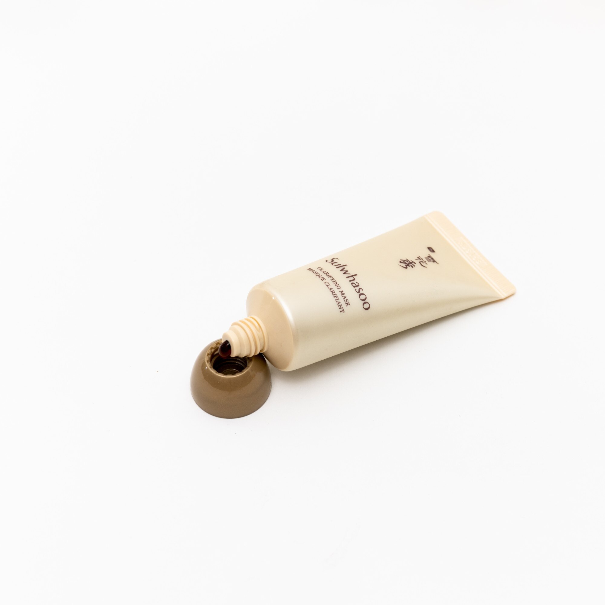 Masca peel-off, Sulwhasoo Clarifying Mask, 35ml - eMAG.ro