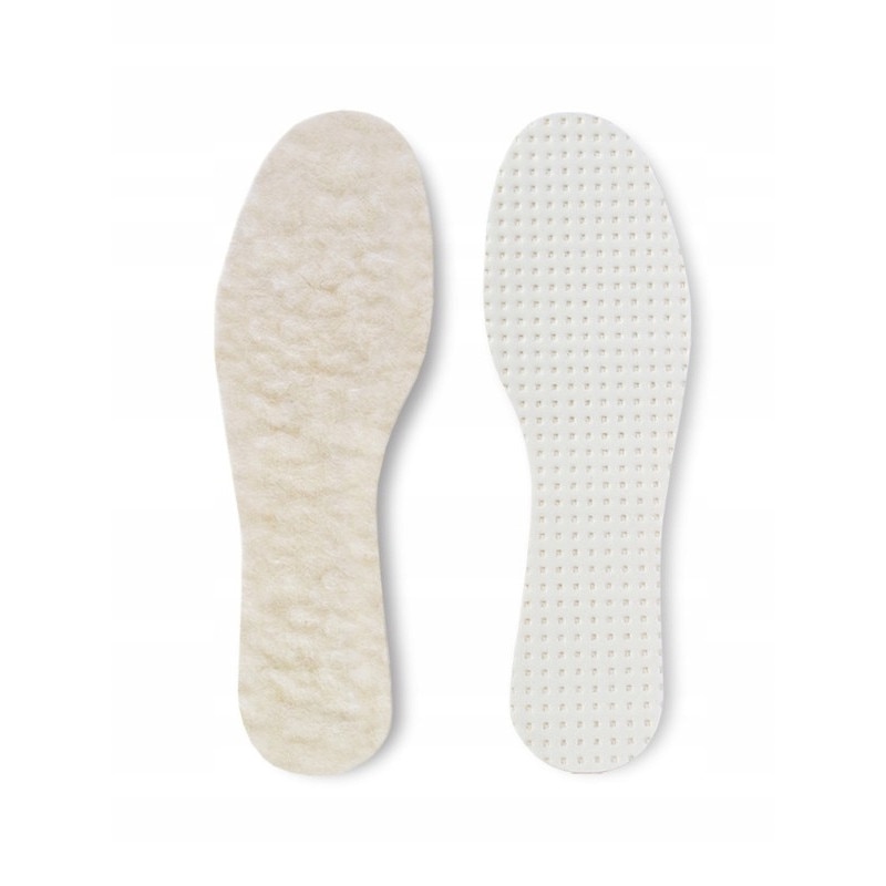 Branturi, Kaps, Lana, Alb, 46 - eMAG.ro