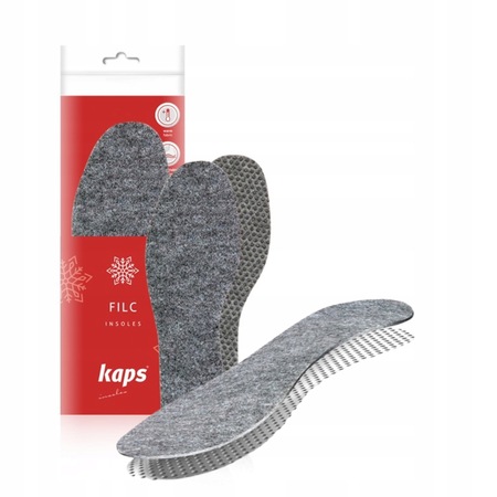 Стелки Kaps 41бр - eMAG.bg